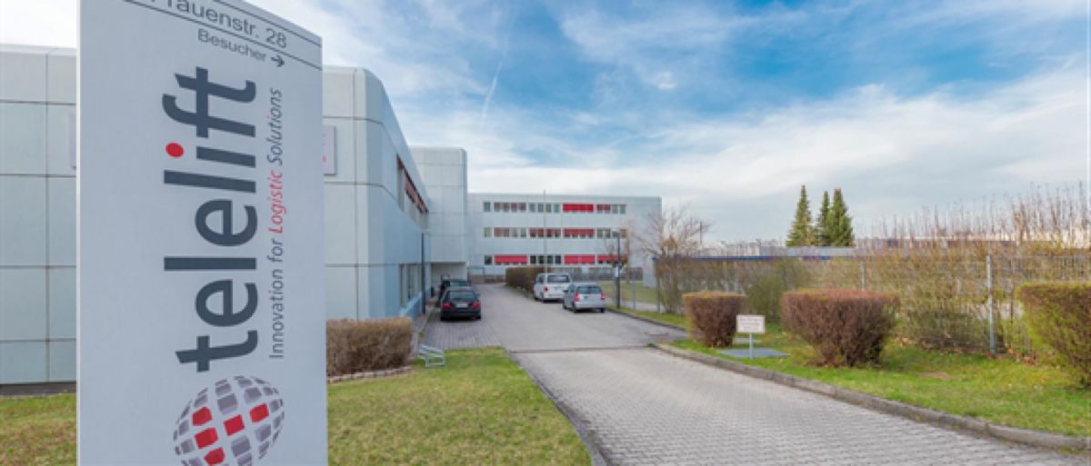 Telelift GmbH - 关于我们